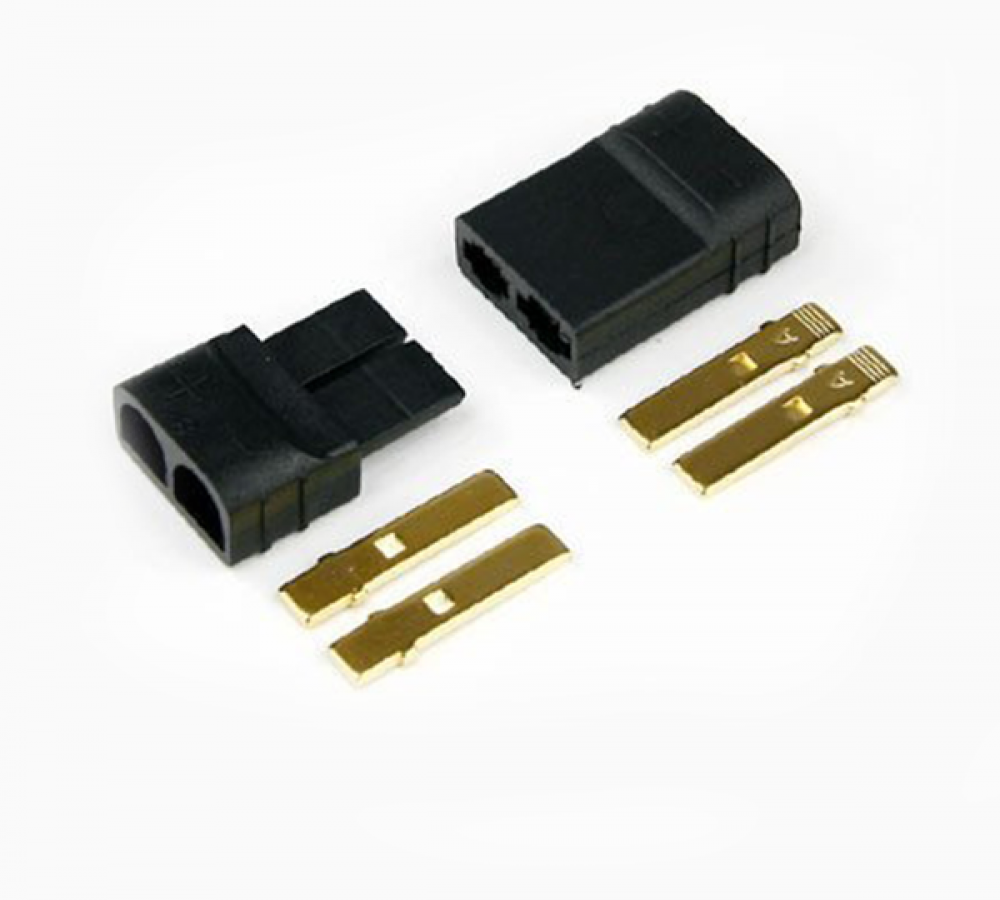 Traxxas Connector